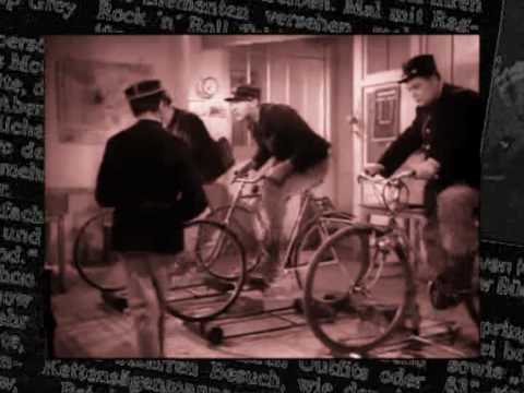 Postman - Fat Lip Grey Mullet - YouTube