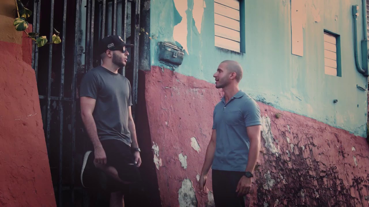 Jaydan Ya No Estoy Perdido Video Oficial ESTRENO 2018 - YouTube