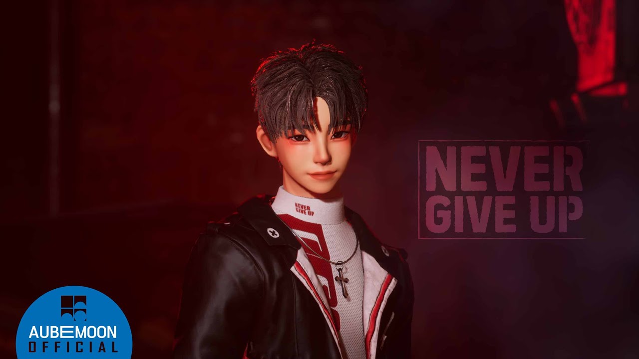 엔카이브 (NCHIVE) SPECIAL SINGLE [NEVER GIVE UP] : 꺾이지 않는 마음Special Clip ...