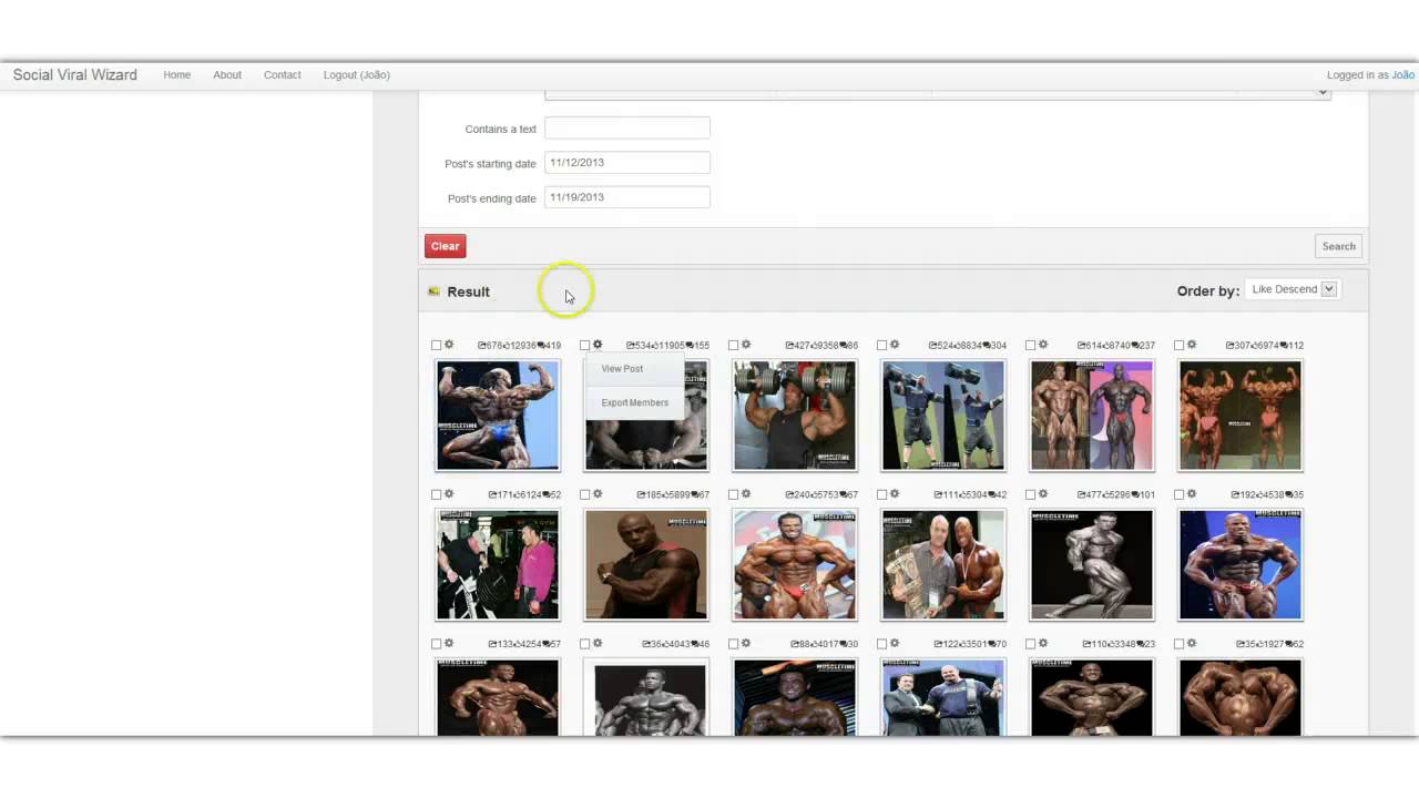 Social Viral Wizard Review- Is It Worth? - YouTube