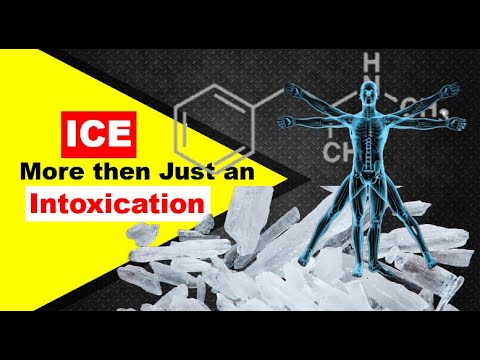 Ice More then Just an Intoxication | Ice Intoxication Abuse | Ice ...