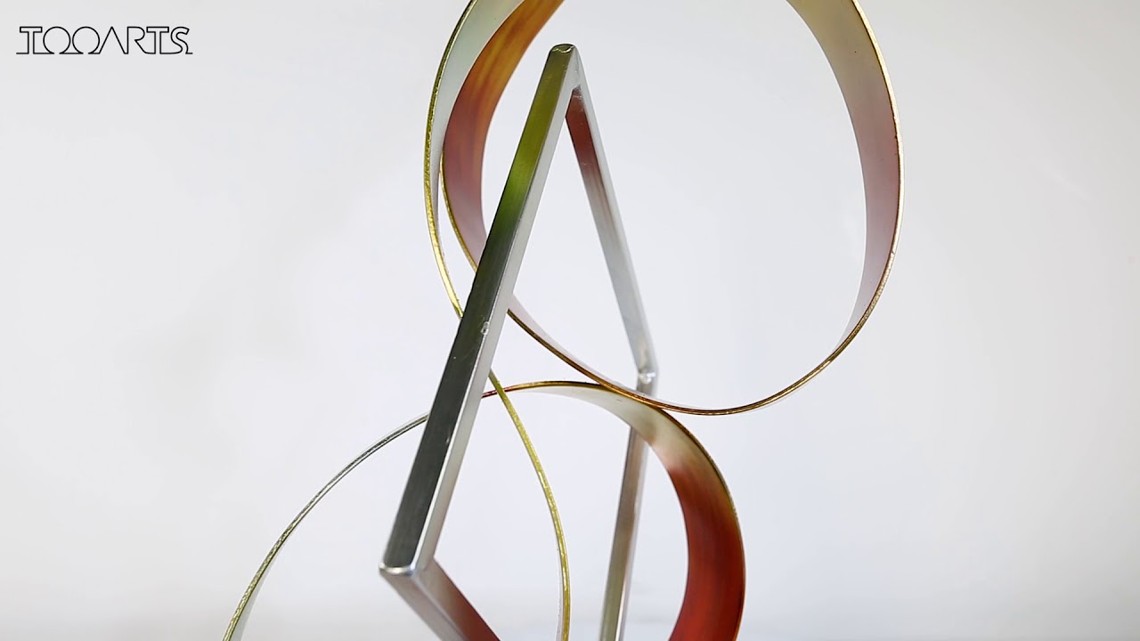 Square and Ribbon - YouTube