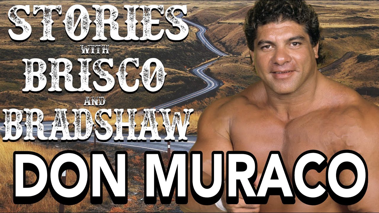 DON MURACO - FULL EPISODE - YouTube