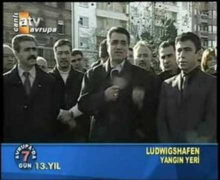 Avrupada 7 Gün 369. Program ~ 10.02.2008 ~ 8. Bölüm