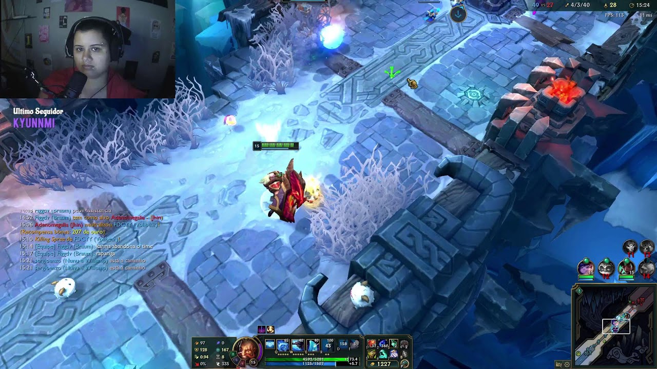 Stream em direto de Figg Figg - YouTube