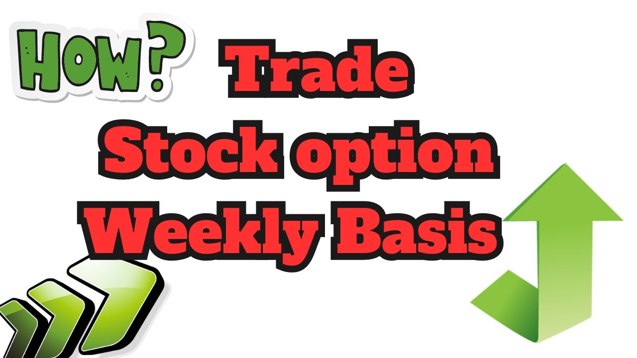 Positional options Trading Strategies | Option Trading Strategies for ...