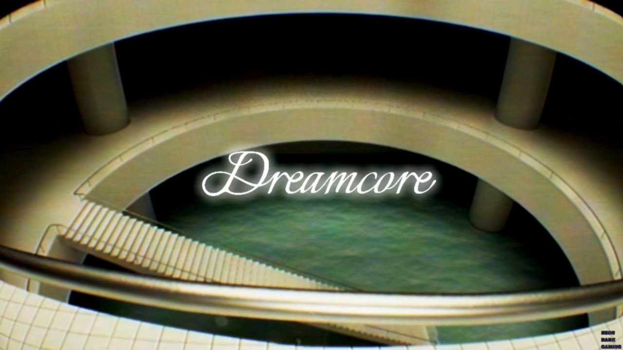 DREAMCORE (2025 Release) | Dreampools & Eternal Suburbia - YouTube