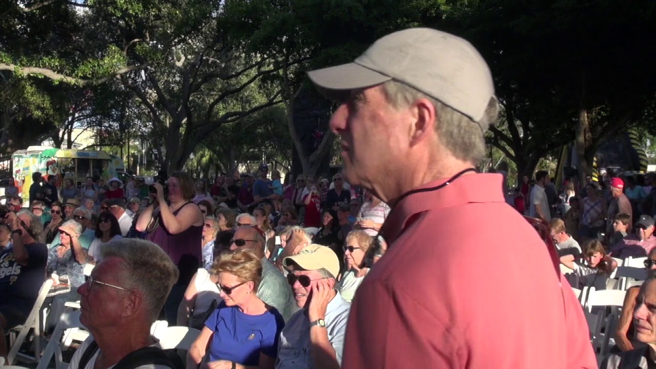Chabad of Naples Winter Wonderland Chanukah Party-Patty & Jay Baker 12 ...