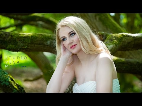 Behind The Scenes | Modelling Photoshoot | 13th May 2016 | Studio Vega Myst