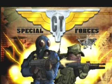 CT Special Forces 1 - YouTube