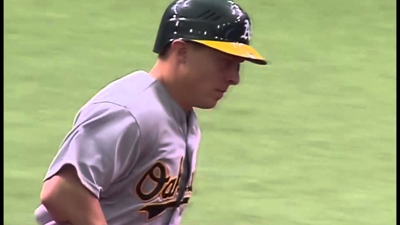 Homerun Nut Shot - YouTube