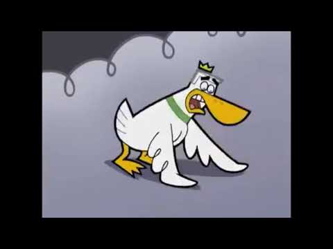 Michelle, Tasha and Lilith's Reaction to Jorgen Von Strangle's Duck Form