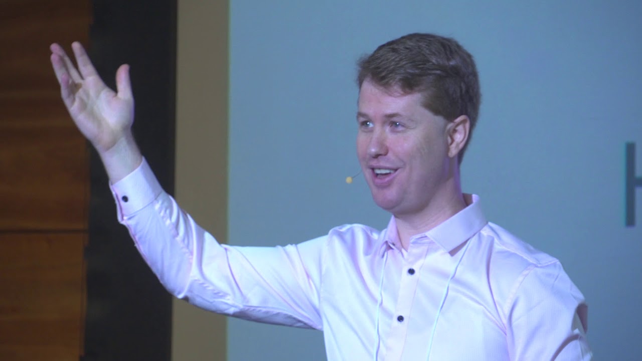 LH80 Visions of the Future: Nathan Price, PhD - YouTube