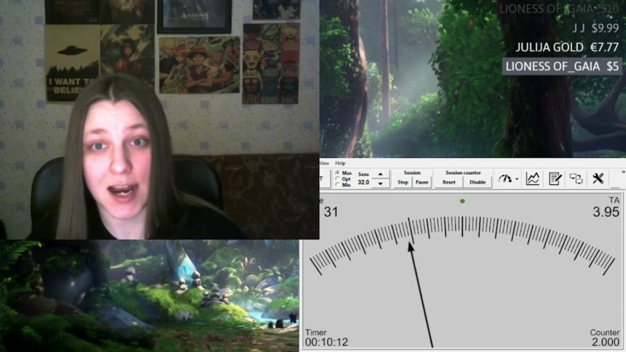 Psychic Scan - Incubus Succubus | 20 and Back | Energy Drain - YouTube