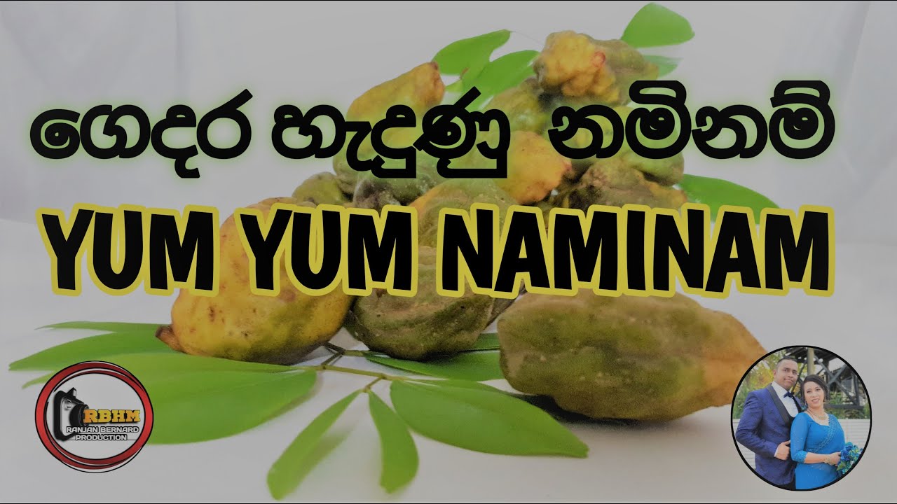 tasty naminam( RBHM CHANNEL ) - YouTube