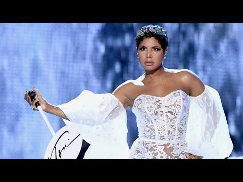 Toni Braxton - Un-Break My Heart (Live at AMAs 2019)