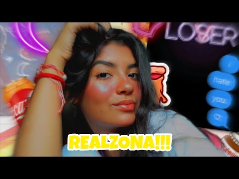 MINHA ROTINA ESCOLAR *realzona*