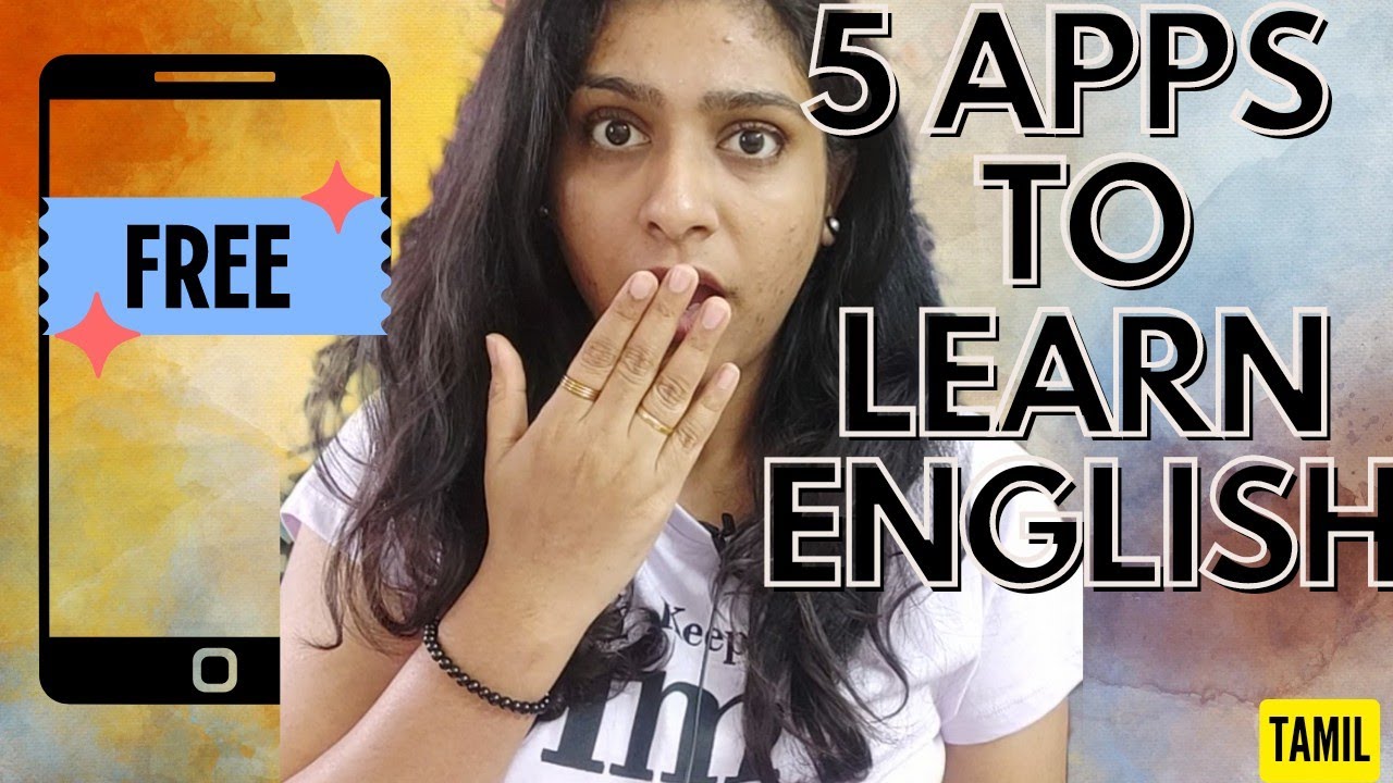 5 FREE Apps To Learn English How 5-free-apps-to-learn-english-how