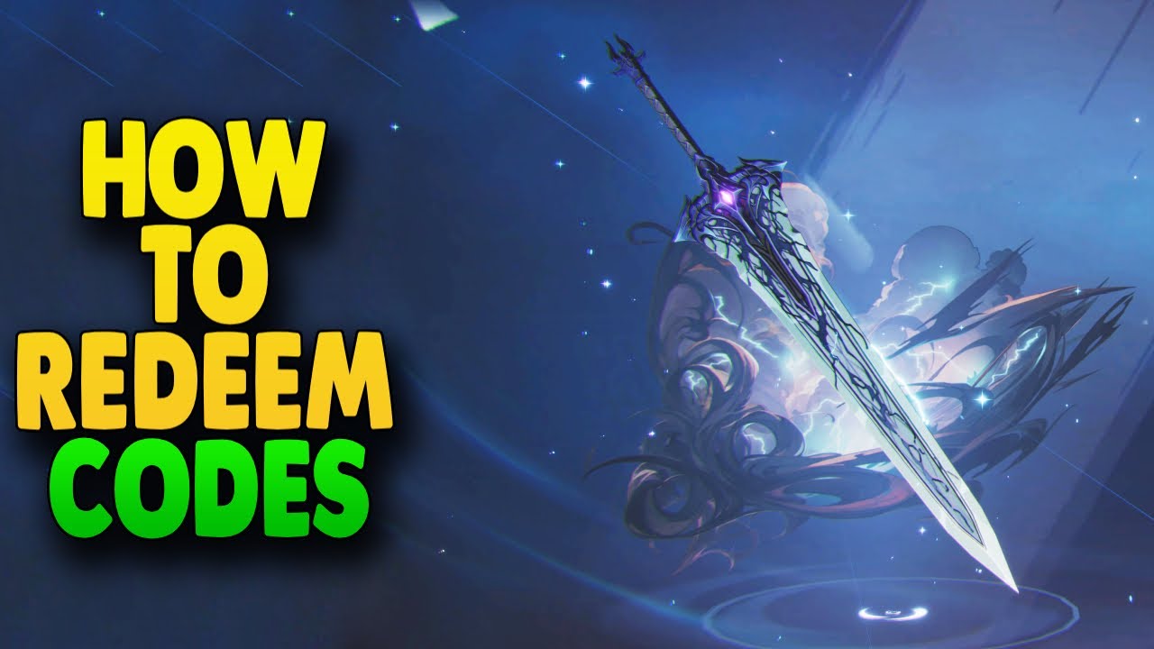 Solo Leveling Arise How To Redeem Codes - Simple Guide - YouTube