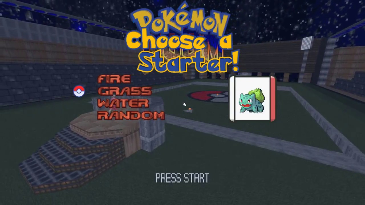 Pokemon DOOM - Ep 01 - A new adventure of DOOM - YouTube