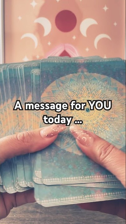 A Message For You Today Oracle Oraclereading Oraclecards Oraclemessages Claim Twinflame