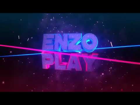 Nova Intro do Canal!! (Enzo Play) - YouTube
