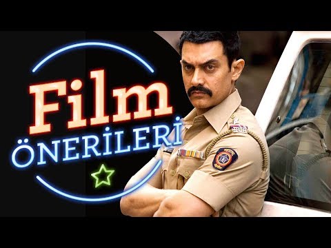Birbirinden Farklı Tarzda 8 Film Önerisi