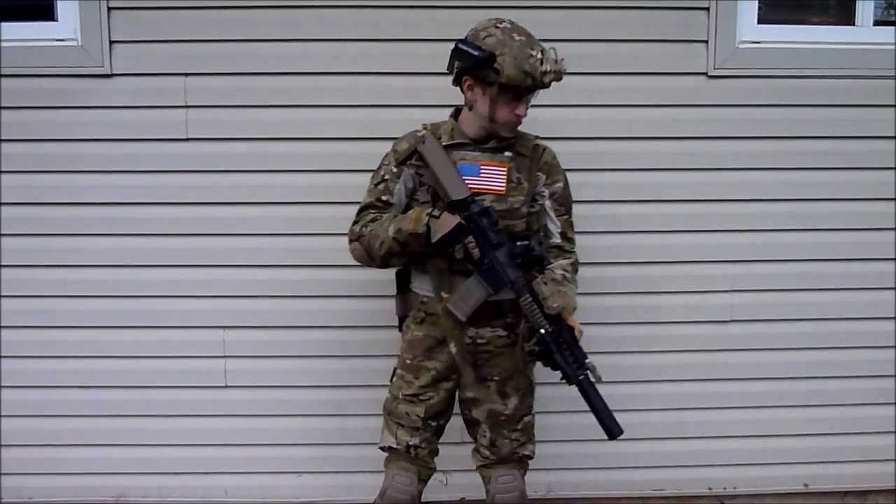 SF Kit Update - YouTube