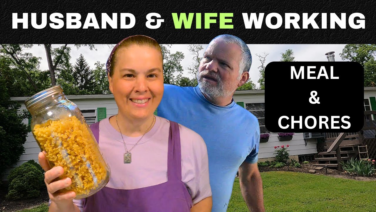 HOW WE LIVE HAPPILY BELOW THE POVERTY LINE 🇺🇸 - YouTube