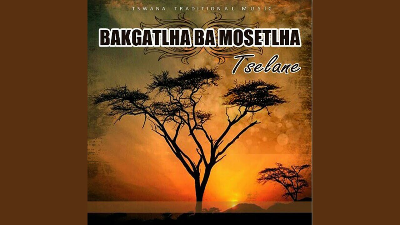 Tselane - YouTube