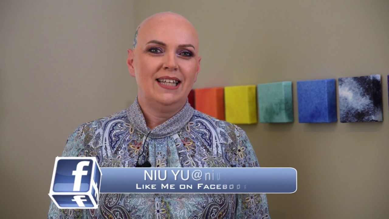 NIU YU - Programme 02 - PART 3 - YouTube