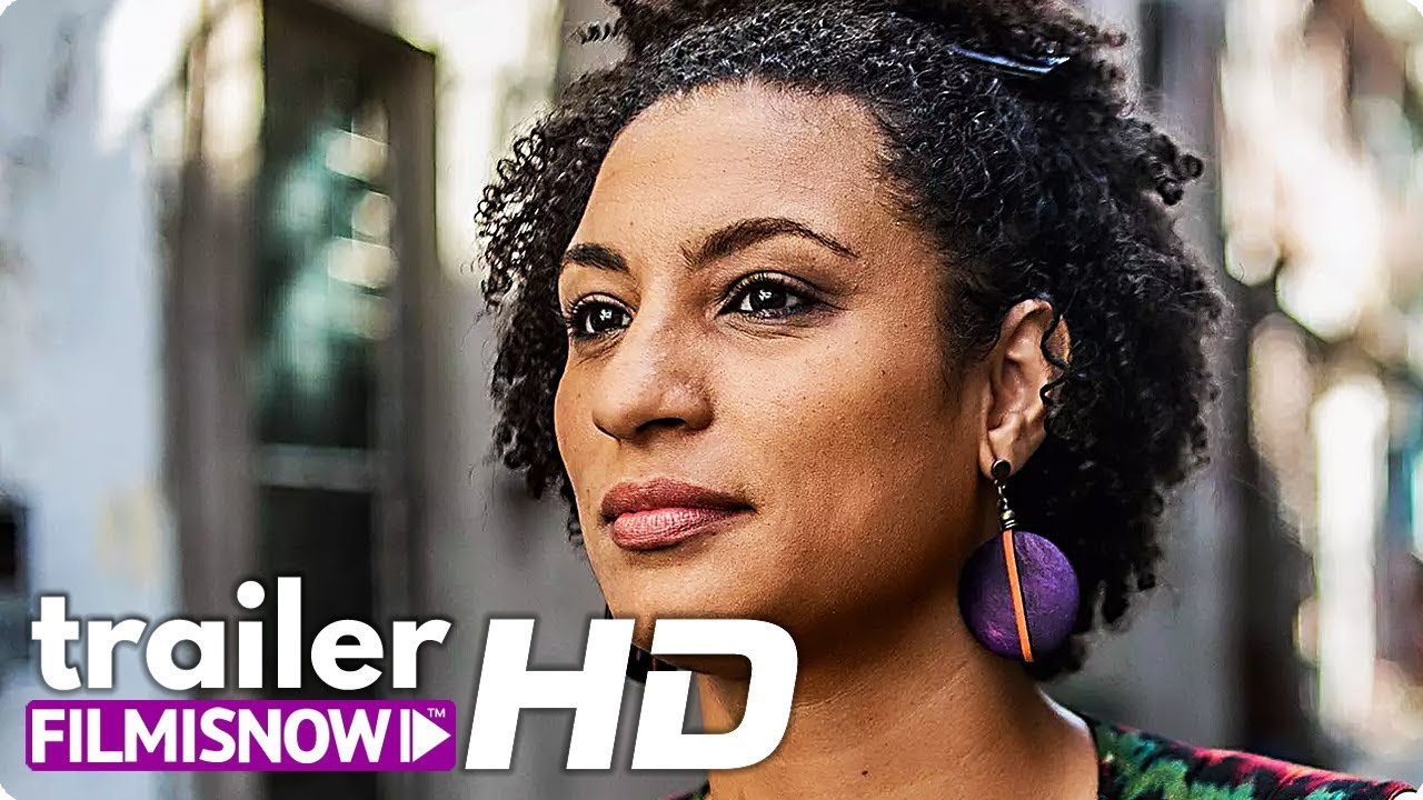 MARIELLE - O DOCUMENTÁRIO (2020) Trailer | Original Globoplay - YouTube