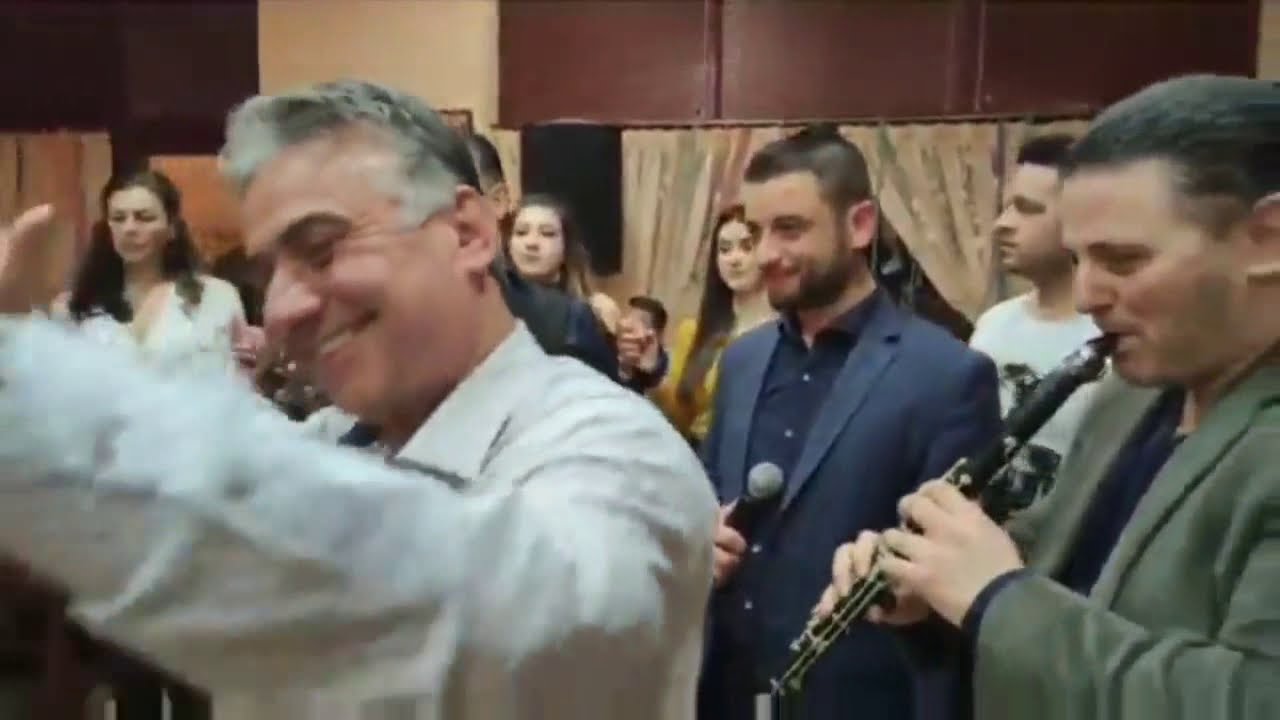Σπύρος Παππάς, Φώτης Τράσιας|Κλαρίνο Βαλάντης Βρακάς|Αγνάντι Βρυσέλλα 1 ...