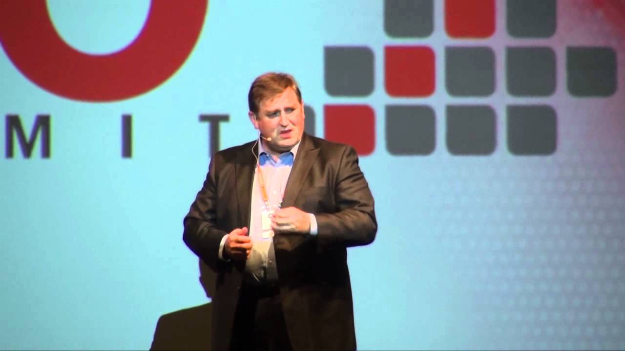 Alan Hesketh: Mobility - YouTube