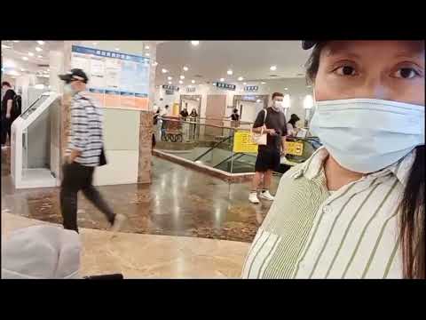 CAMPURAN || INDONESIA DAN TAIWAN #sri #dailyvlog #jalanjalan