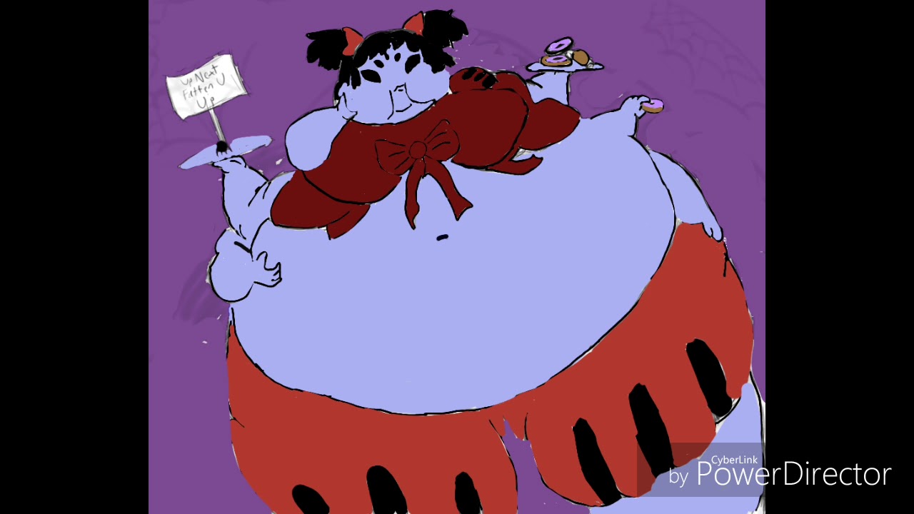 Spider vore - YouTube