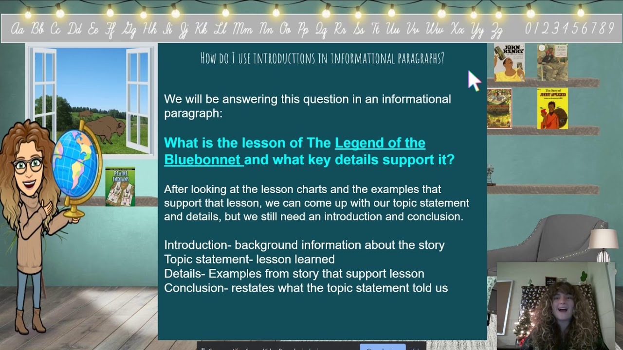 Wit and Wisdom Module 2 Lesson 19 - YouTube