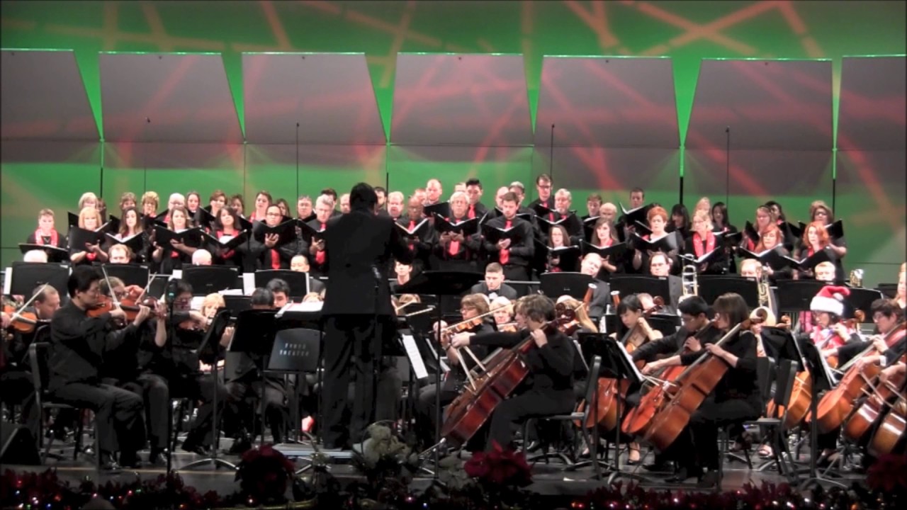 Gloria (Randol Alan Bass) - YouTube