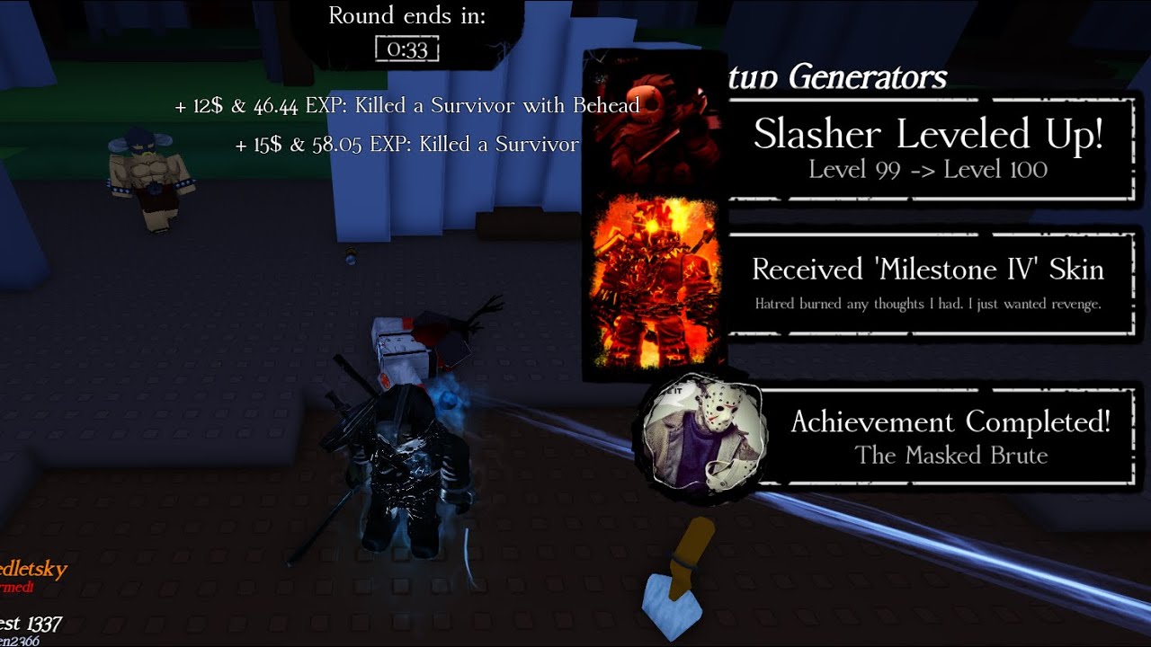 FIRE SLASHER - YouTube
