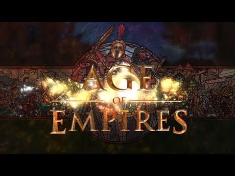 Live - Age of Empires!!!!! VOOBLY - YouTube