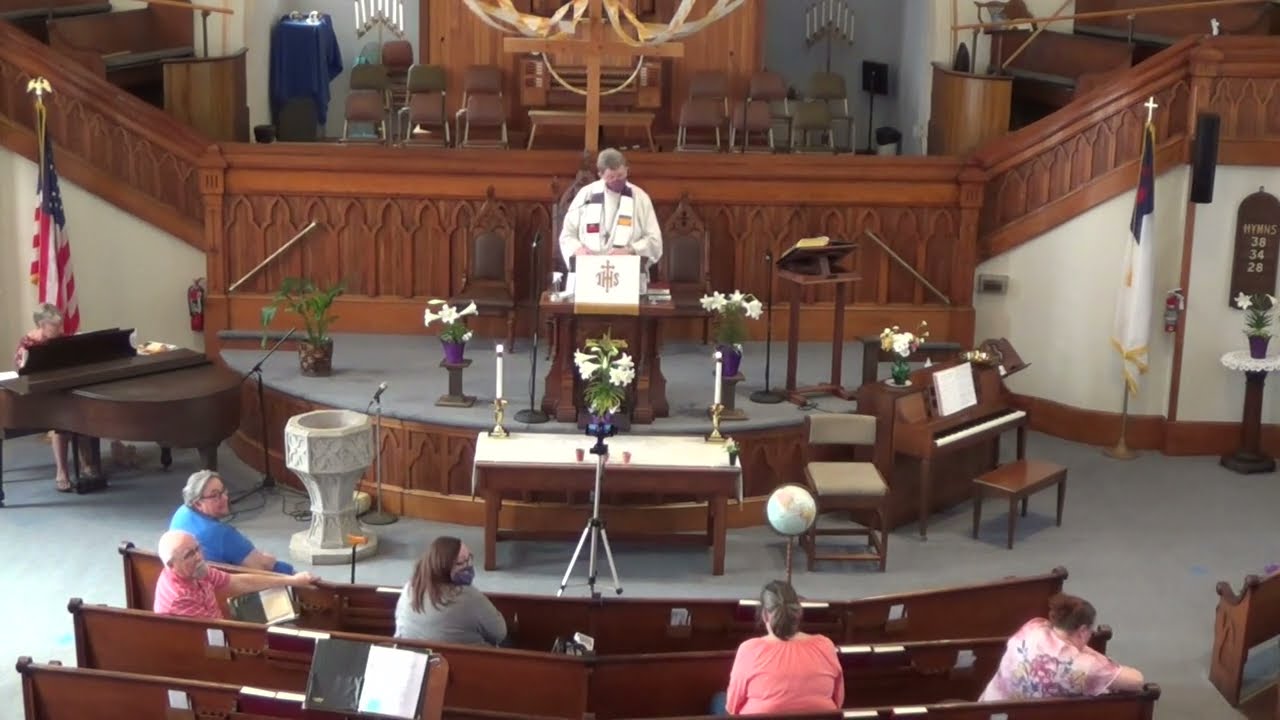 First Sunday After Easter - YouTube