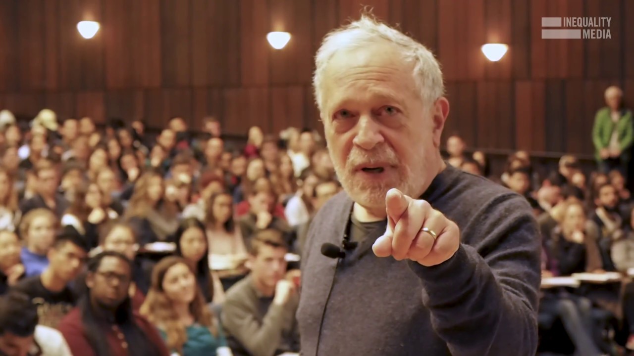 Understanding Your Split Brain | Robert Reich - YouTube