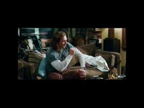 Pineapple Express Saul Intro - YouTube