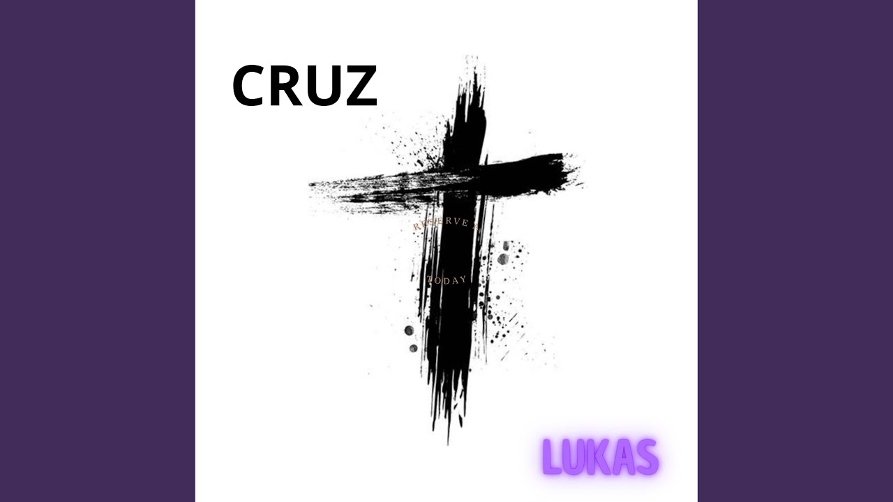Cruz Youtube
