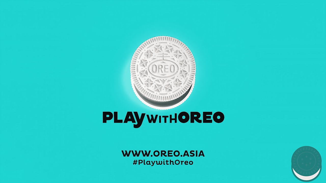 Play with OREO Effect l Abbey Home Media 2014 Effects - YouTube