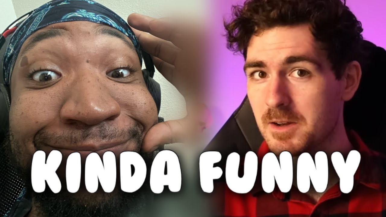 The SpookNJukes Twitter Situation is Pretty Funny - YouTube