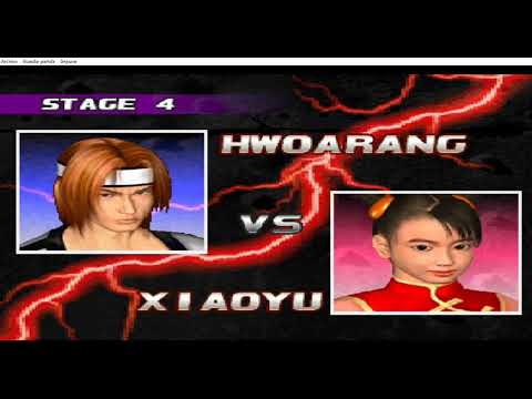 Tekken 3 Ultimate Combos and Strategies || Mastering the Battle ...