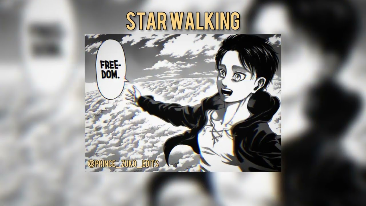 Star Walking - Lil. Nas X (Audio Edit) - YouTube