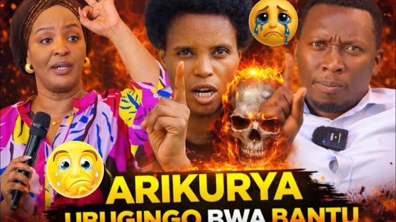 Ap.Mignone amavuta yazanye😭♥️ PastorKAYANJA YAJE GUTERA IMBUTO MU ...