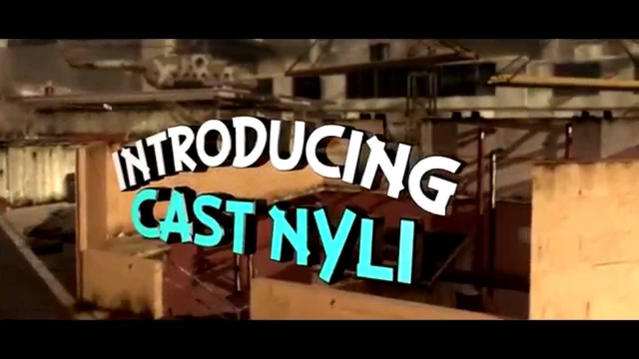 Introducing Cast Nyli ♛ - YouTube
